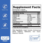 D-Chiro Inositol 500 mg health support