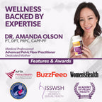 D-Chiro Inositol capsules for PCOS