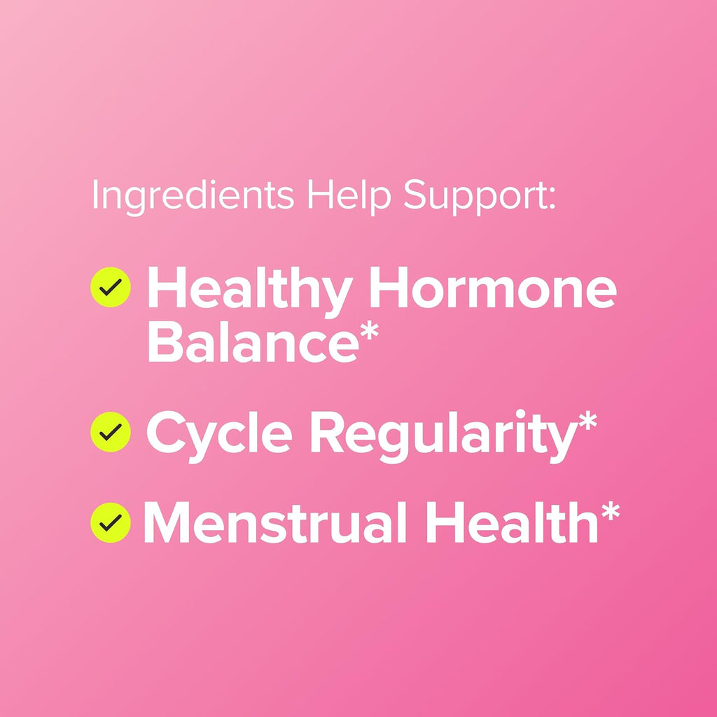 D-Chiro-Inositol chewable vitamins