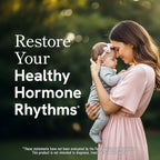 D-Chiro Inositol for healthy metabolism