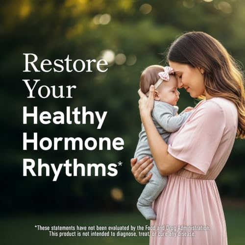 D-Chiro Inositol for healthy metabolism