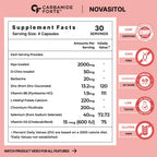 D Chiro Inositol for hormonal balance