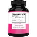 D-Chiro Inositol for hormonal balance