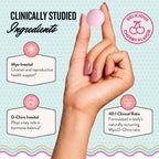 D Chiro Inositol for hormonal balance