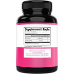 D-Chiro Inositol for hormonal balance