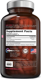 D-Chiro inositol for hormonal balance