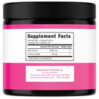 D-Chiro Inositol for hormonal balance
