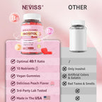 D-Chiro Inositol for hormonal balance
