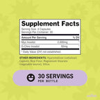 D-Chiro Inositol for hormone balance