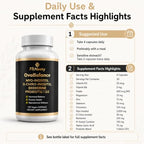 D-Chiro Inositol for metabolic function