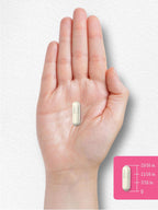 D-Chiro Inositol for metabolic health