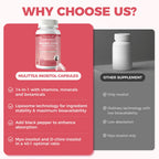 D-Chiro Inositol for metabolic health
