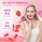 D-Chiro Inositol for metabolic support
