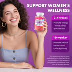 D-Chiro Inositol for metabolic support