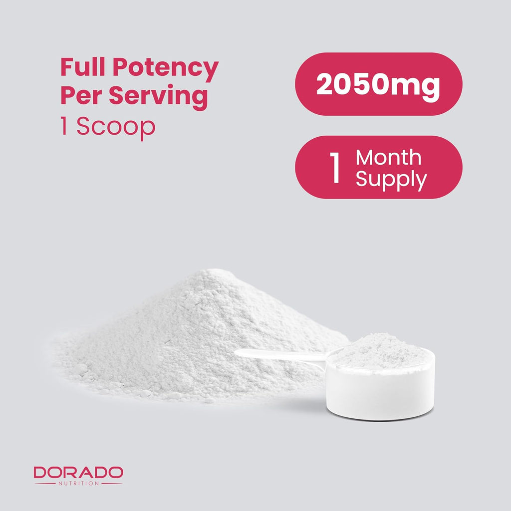 D-Chiro Inositol for mood support