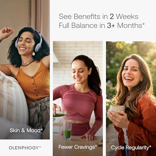 D-Chiro Inositol for PCOS management