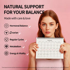 D-Chiro Inositol for PCOS support