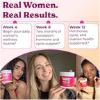 D-Chiro Inositol for PCOS support