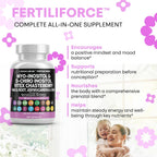 D-Chiro Inositol for prenatal wellness