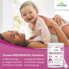 D-Chiro Inositol for reproductive health