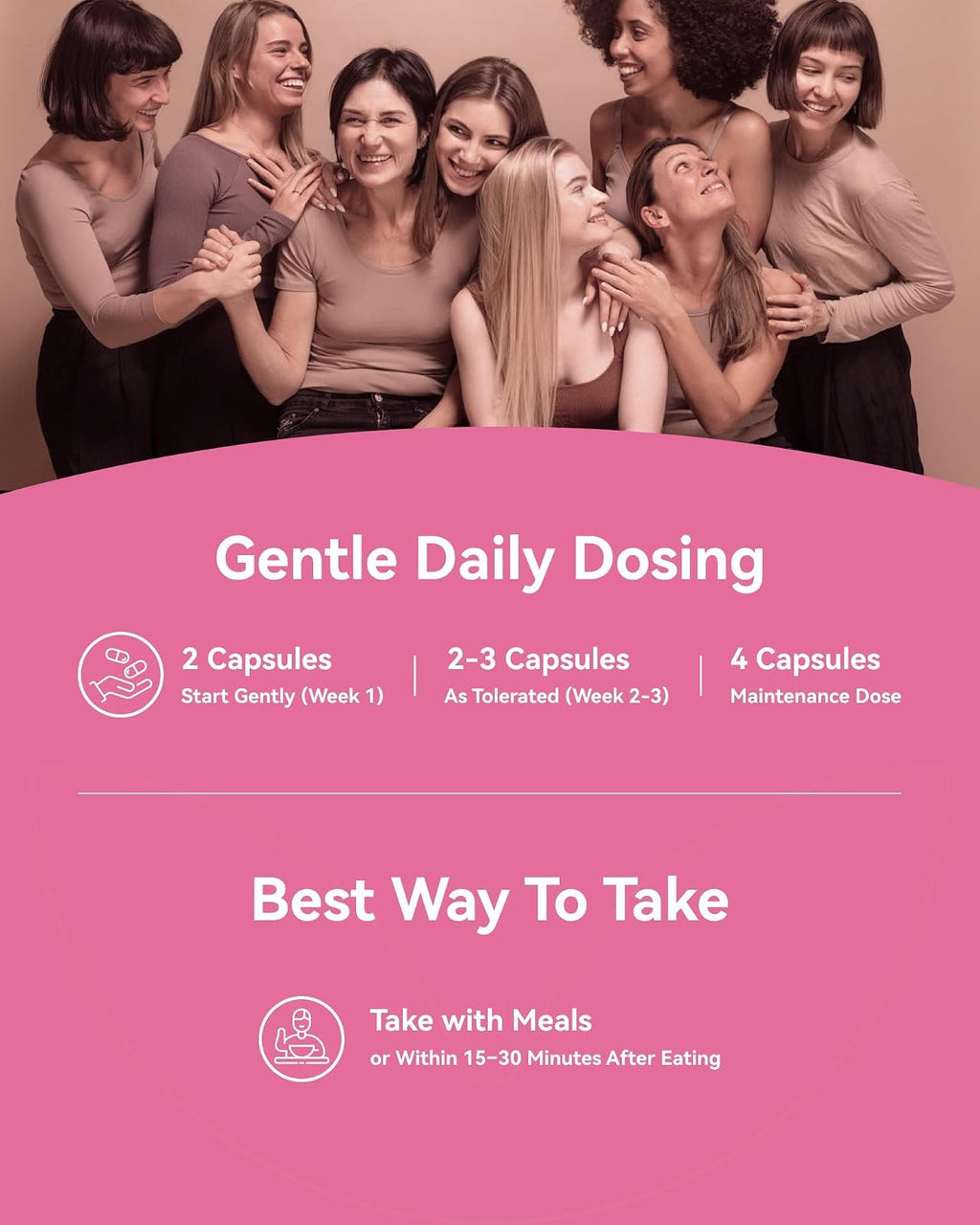 D-Chiro Inositol for reproductive health