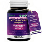 D-Chiro Inositol for reproductive health