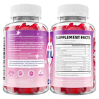 D-Chiro Inositol gummies for metabolic health