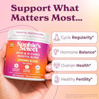 D-Chiro Inositol health benefits