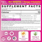 D-Chiro Inositol multivitamin for men