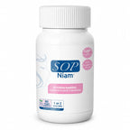 D-Chiro Inositol multivitamins for women