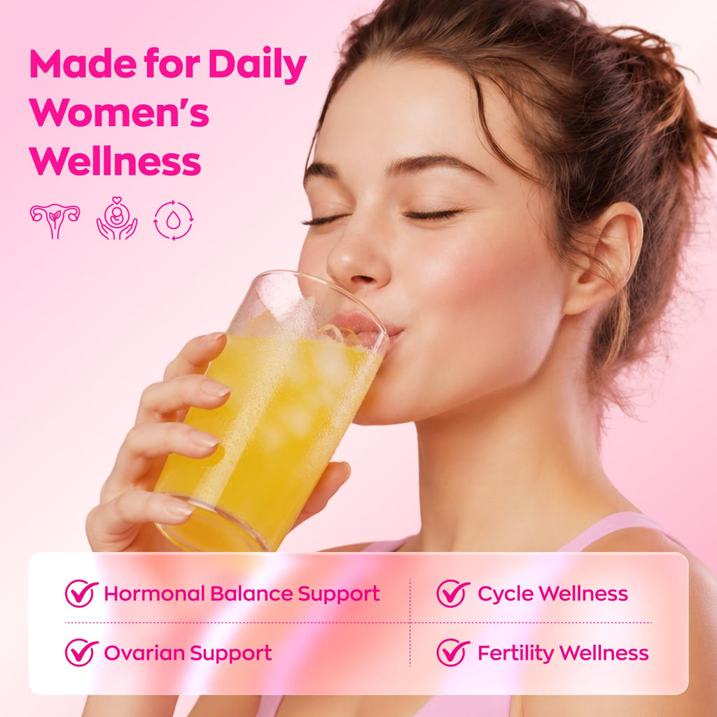 D-Chiro Inositol powder for PCOS