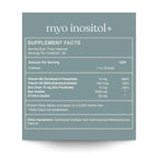 D-Chiro Inositol support for ovarian health