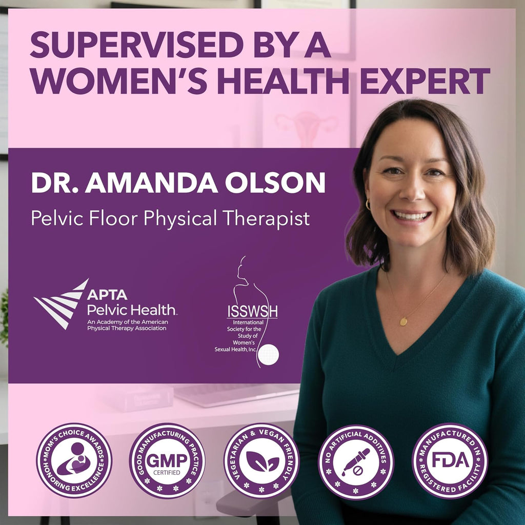 D-Chiro Inositol support for PCOS