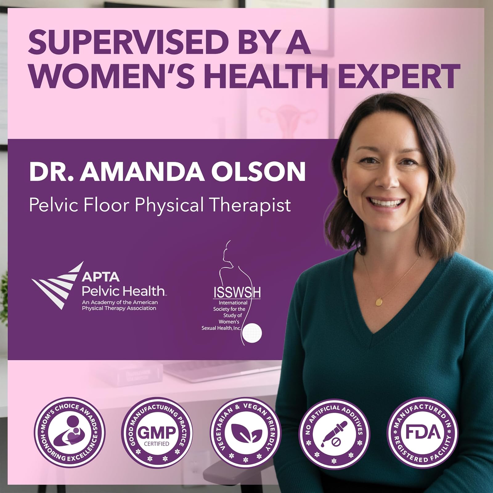 D-Chiro Inositol support for PCOS