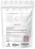 D-Chiro Inositol supports reproductive health