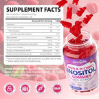 D-Chiro Inositol vitamin B complex