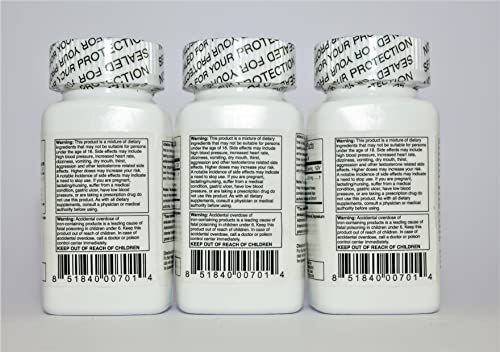 D-Drodiol 25 capsules for optimal recovery