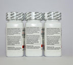 D-Drodiol post-workout nutrition support