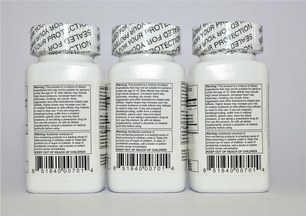 D-Drodiol protein supplement for athletes