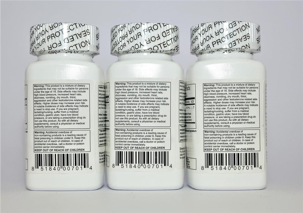 D-Drodiol protein supplement for athletes