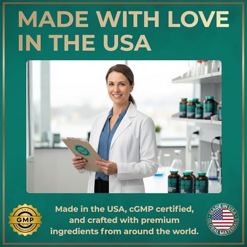 D-Hist caps for natural wellness