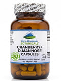 D Mannose 1000 mg capsules
