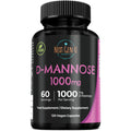 D Mannose 1000 mg vegan caplets