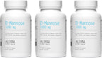 D-Mannose 1000 mg vegetarian capsules