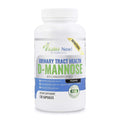D-Mannose 1500 mg capsules for urinary health
