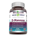 D-Mannose 500mg health benefits