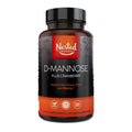 D-Mannose capsules for bladder health