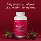 D-Mannose capsules for bladder support