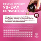 D Mannose capsules for daily wellness