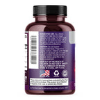 D-Mannose capsules for digestive health